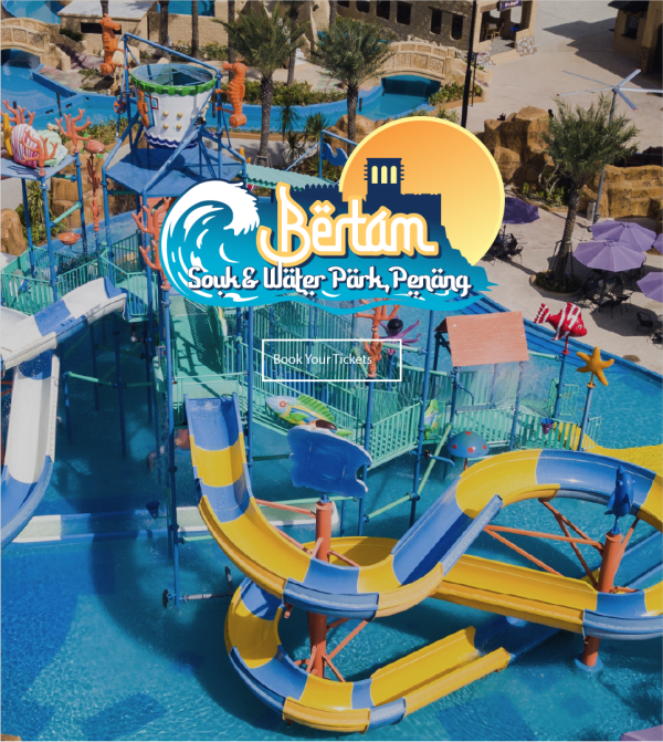 Home - Bertam Resort Water Park